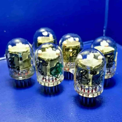 Order Nixie Tube For Sale & Vfd Display Tubes At Best Price